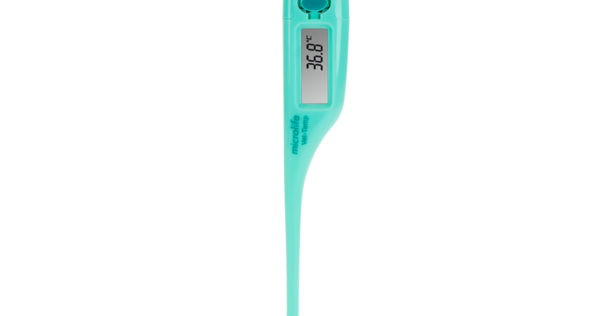VT 1831 - Microlife AG